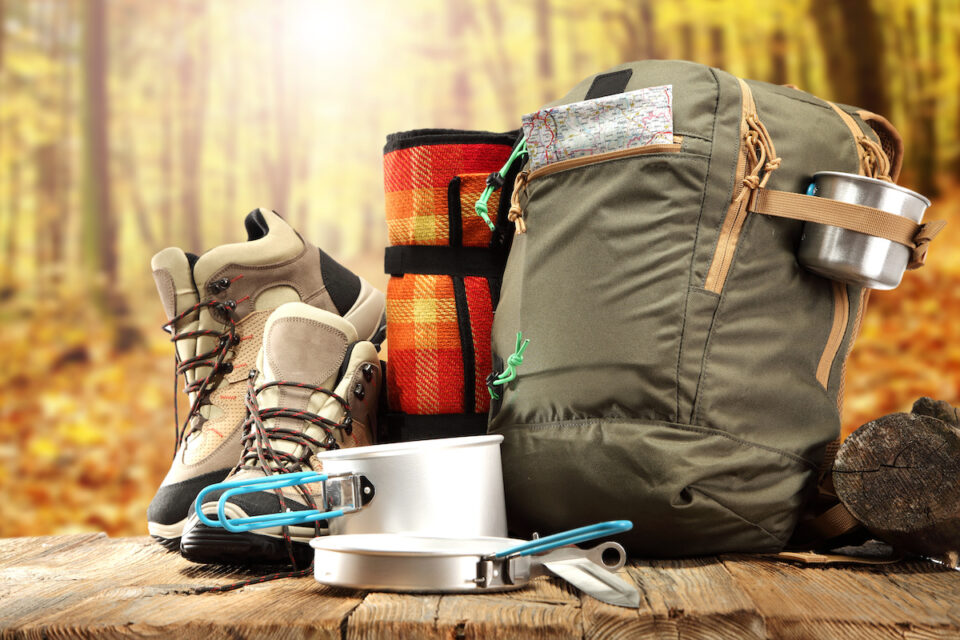 Where to Rent Camping Gear: A Comprehensive Guide - Beyond The Tent