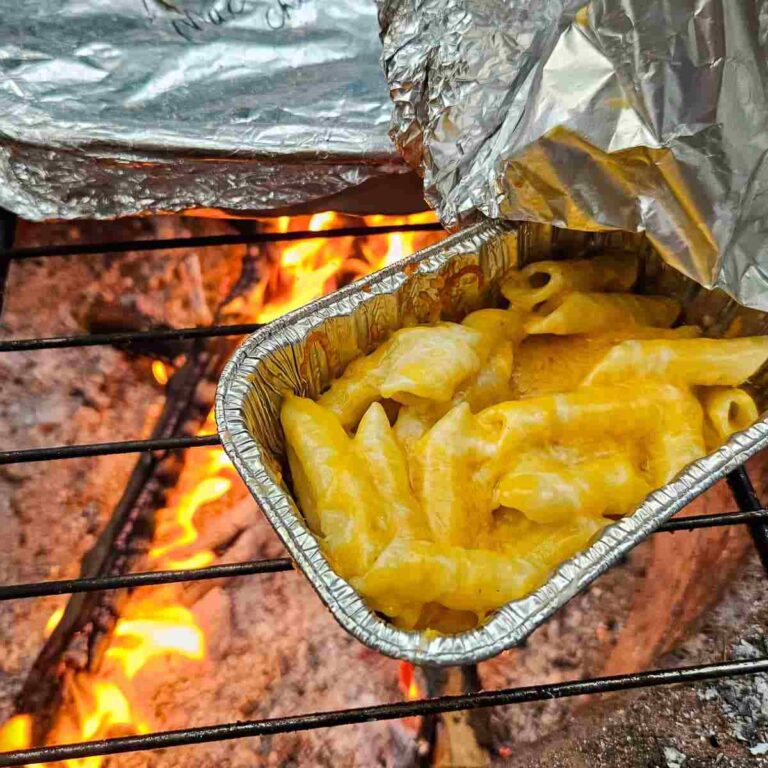 The 20 Best Campfire Recipes for Outdoor Lovers - Beyond The Tent