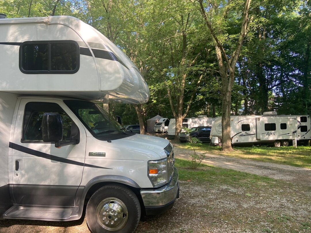 21 Of the Best RV Parks in Indiana - Beyond The Tent