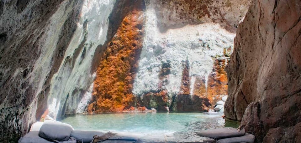The 10 Best Hot Springs in Arizona - Beyond The Tent