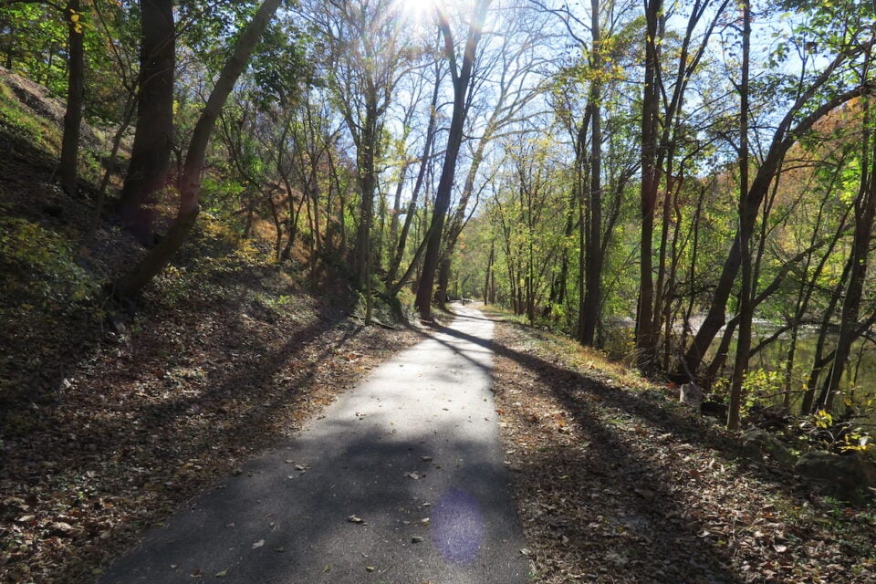 12 Trails for the Best Hiking in Maryland - Beyond The Tent