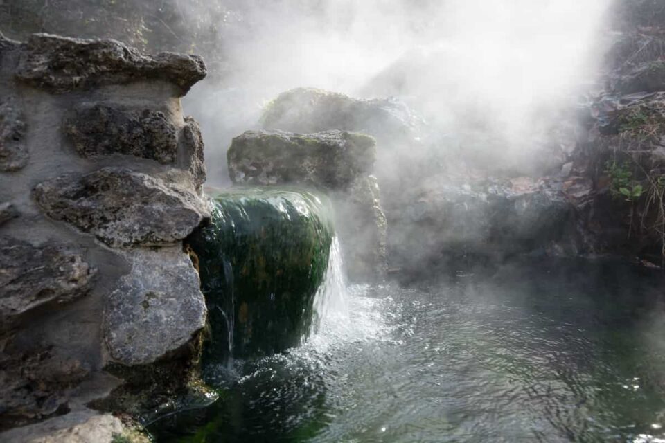 The 10 Best Hot Springs in Arizona - Beyond The Tent