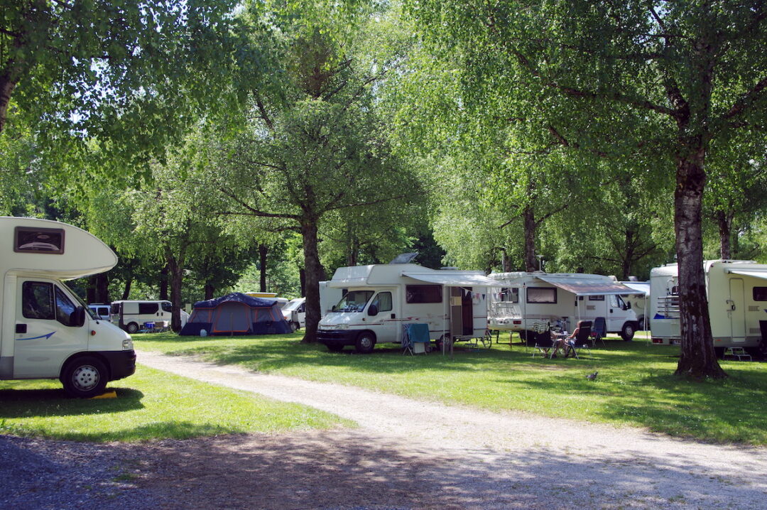 The 20 Best RV Parks in Massachusetts - Beyond The Tent