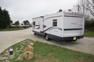 The 4 Best RV Slide Toppers for Your RV - Beyond The Tent