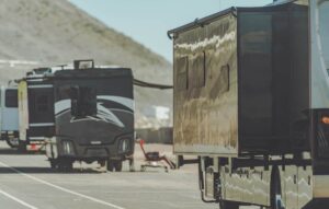 The 4 Best RV Slide Toppers for Your RV - Beyond The Tent