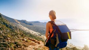 The Best Backpacking Solar Panels for 2024: Our Top 5 Picks - Beyond ...