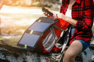 The Best Backpacking Solar Panels for 2024: Our Top 5 Picks - Beyond ...