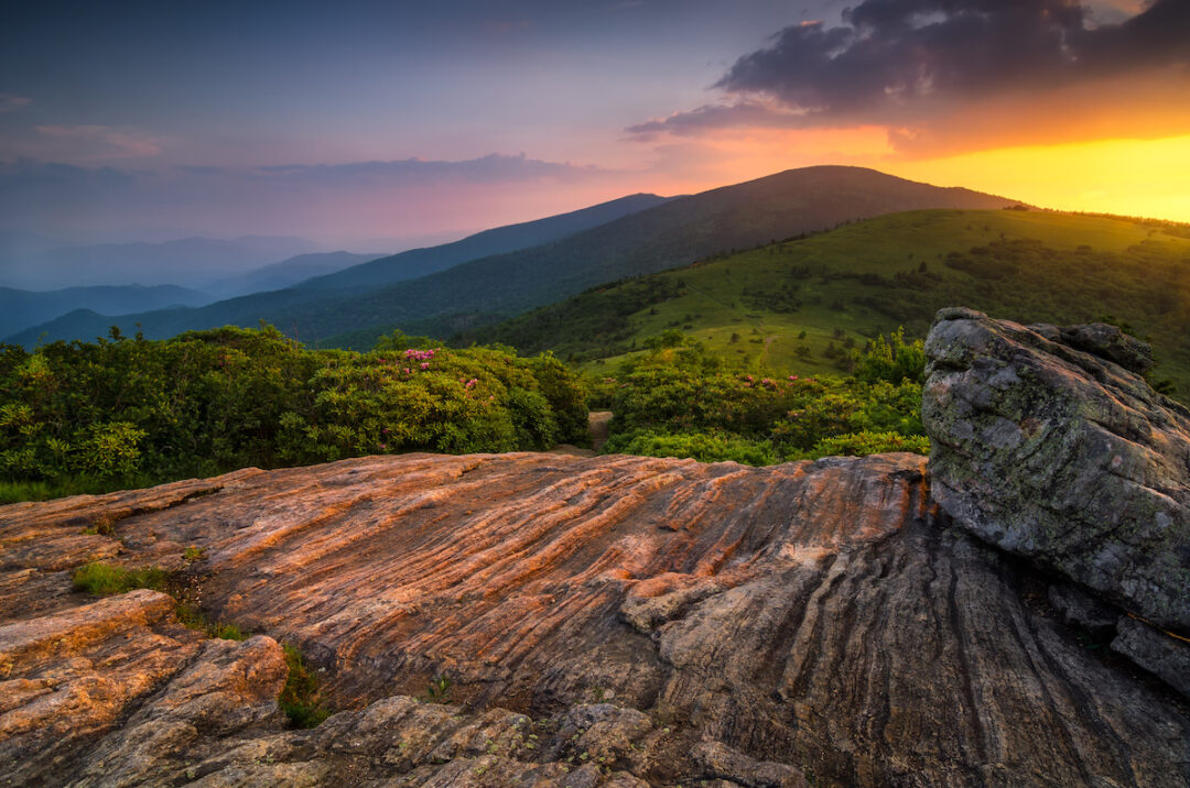 Hiking in Tennessee: Our Favorite Hikes You Need to Try - Beyond The Tent