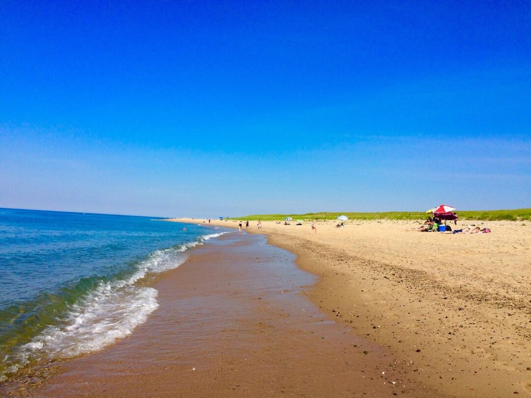 The 9 Best Destinations For Massachusetts Beach Camping - Beyond The Tent