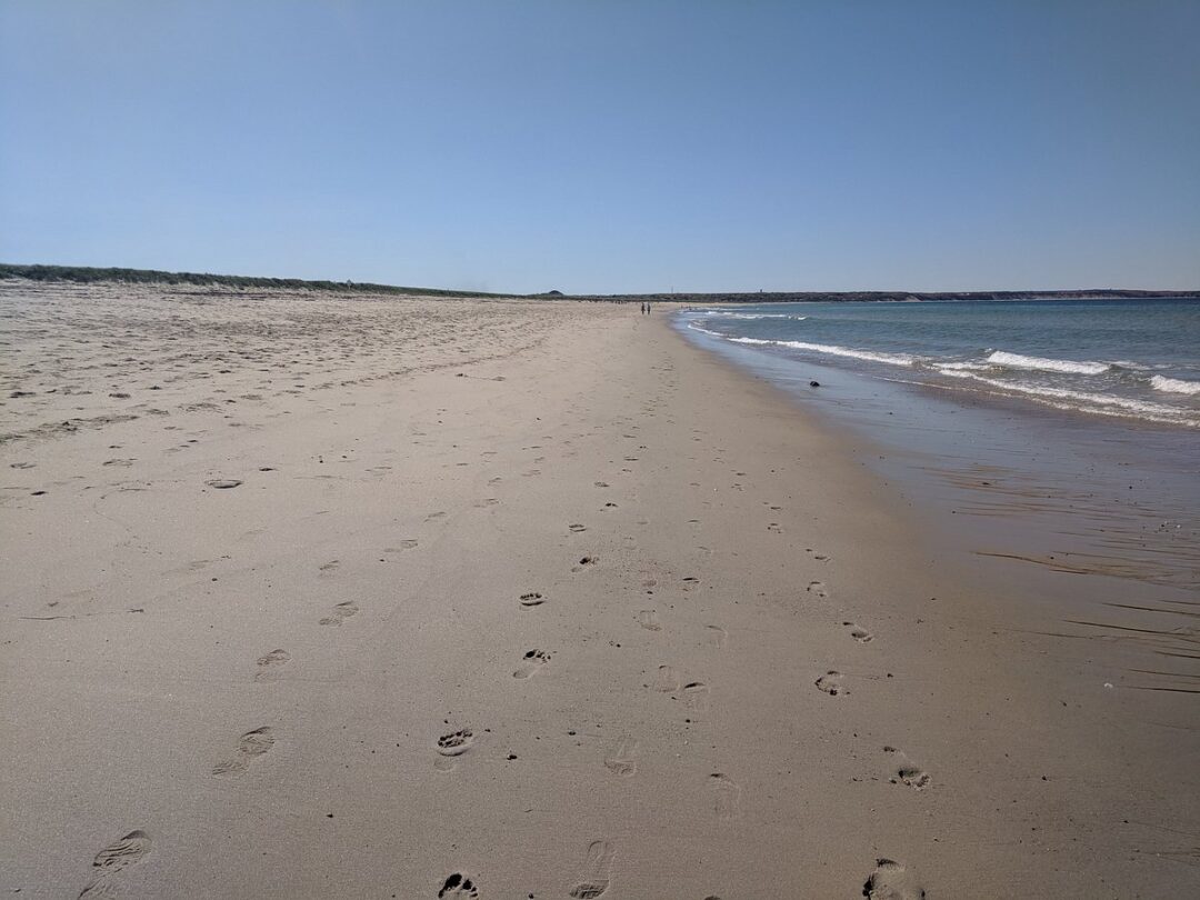 The 9 Best Destinations For Massachusetts Beach Camping - Beyond The Tent