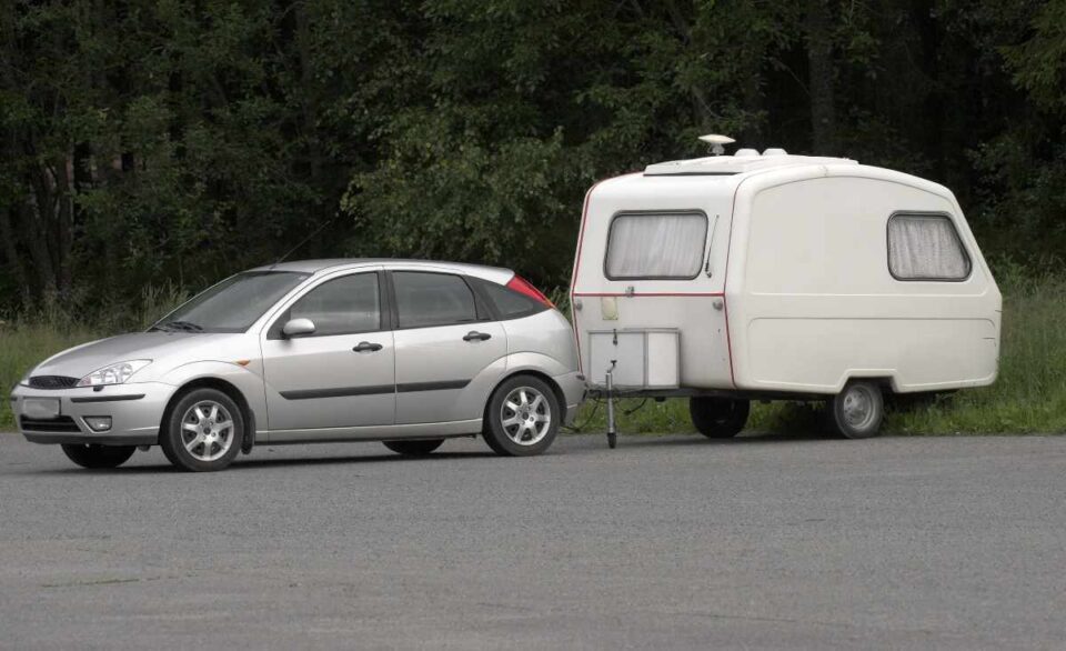 Scamp Trailers: The Ultimate Guide to Compact and Efficient Travel ...
