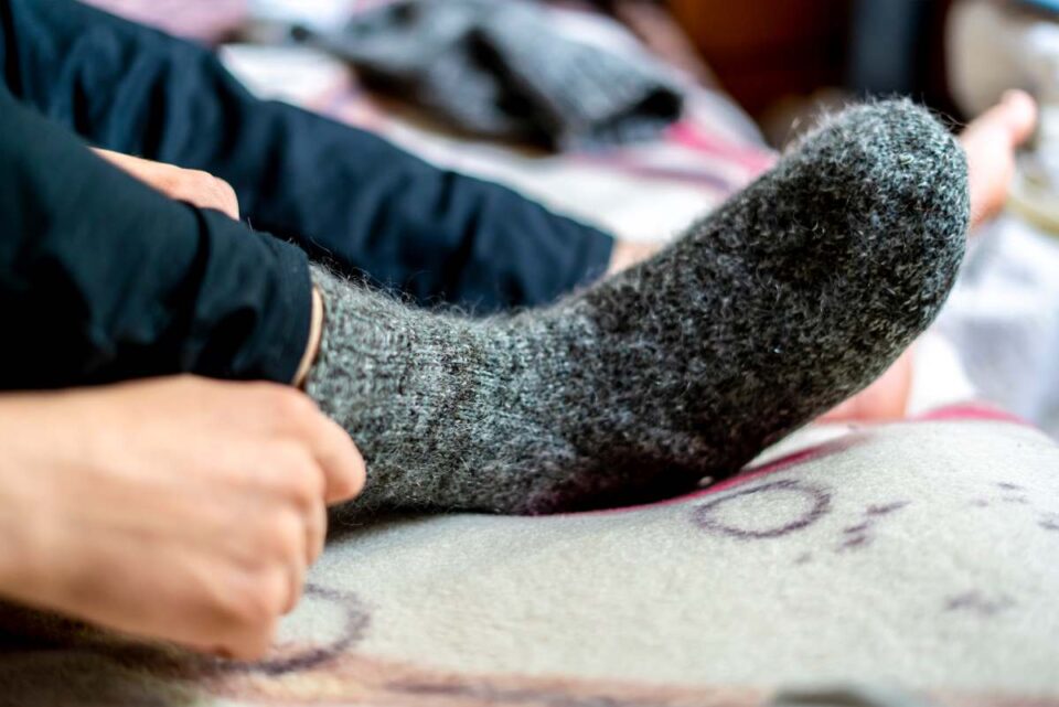 How to Prevent Frostbite During Winter Adventures: a Complete Guide ...