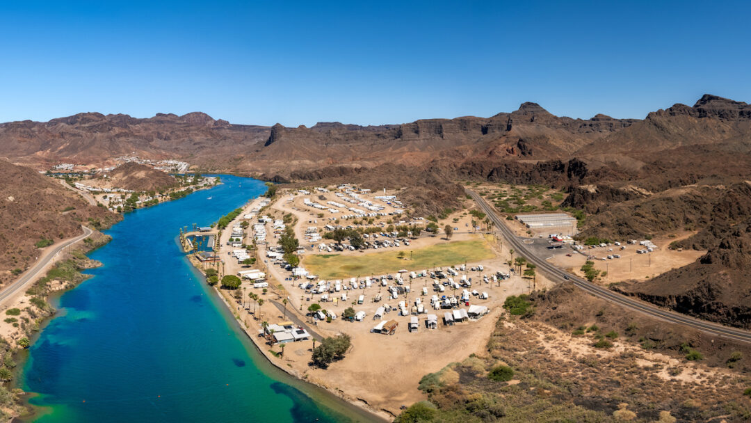 12 Places You Can Go Free Camping in Colorado - Beyond The Tent