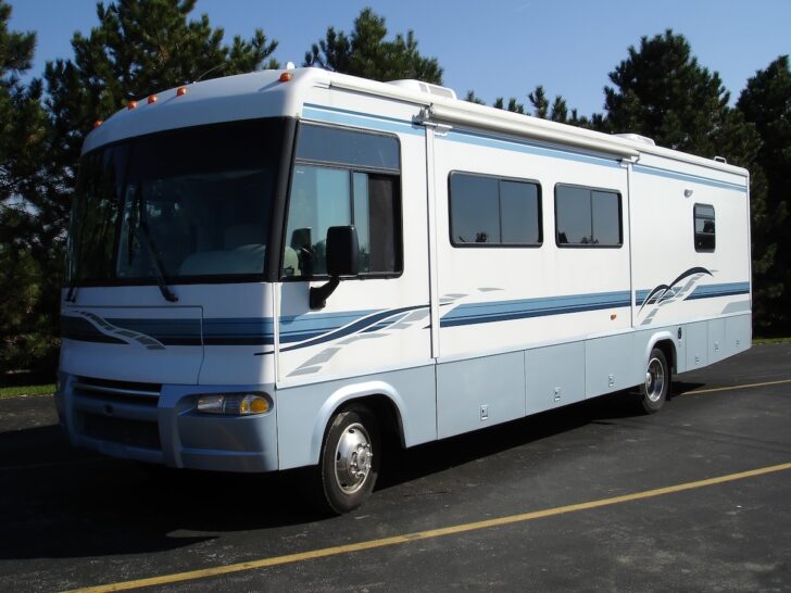 Big Luxury In Small Packages: The Smallest Class A RVs - Beyond The Tent