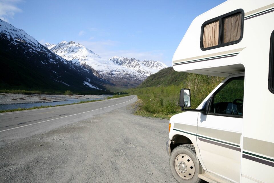 The Smallest Class C RVs that you can explore the world in - Beyond The ...