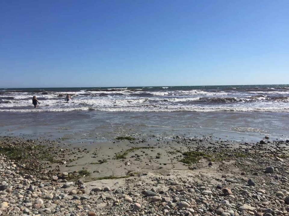 The 9 Best Destinations For Massachusetts Beach Camping - Beyond The Tent