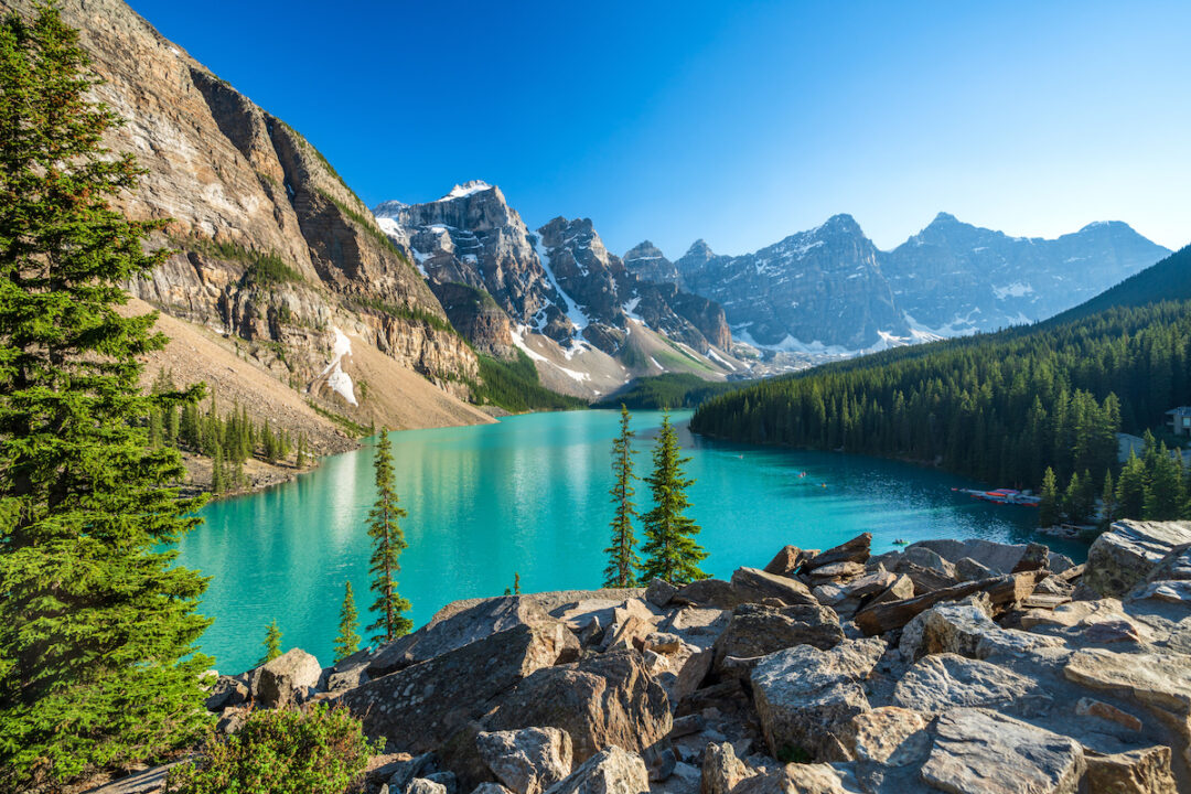 The Complete Guide To Outdoor Photography - Beyond The Tent