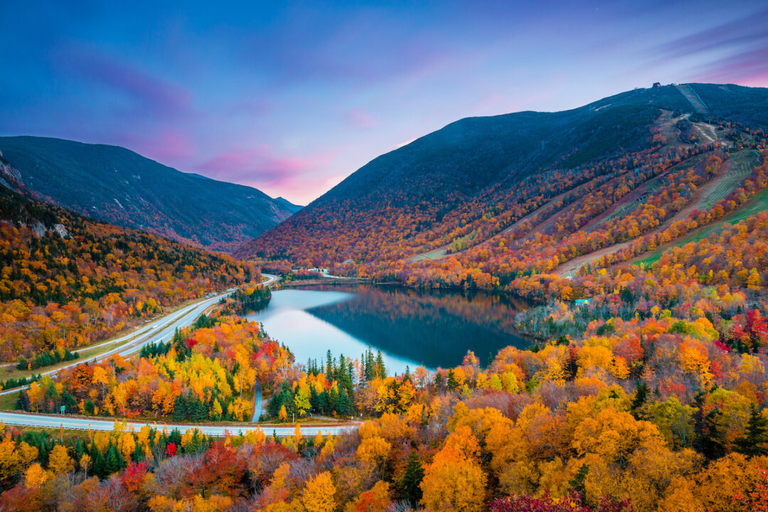 The Complete Guide To Outdoor Photography - Beyond The Tent