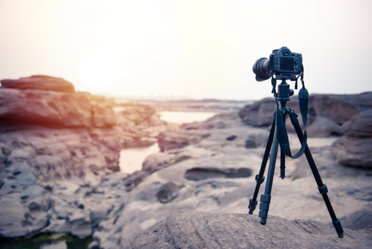 The Complete Guide To Outdoor Photography - Beyond The Tent
