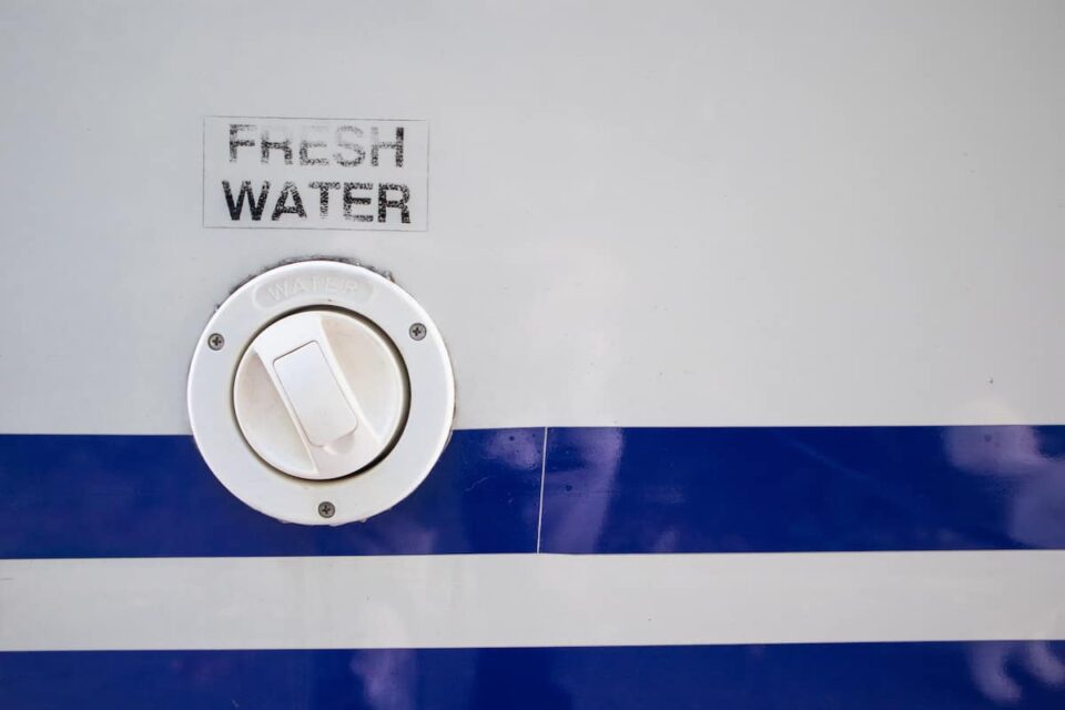 Understanding Your RV Water Tank: A Comprehensive Guide - Beyond The Tent