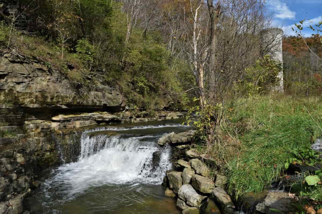 Are There Hot Springs in Kentucky? A List of 10 Natural and Hot Springs ...