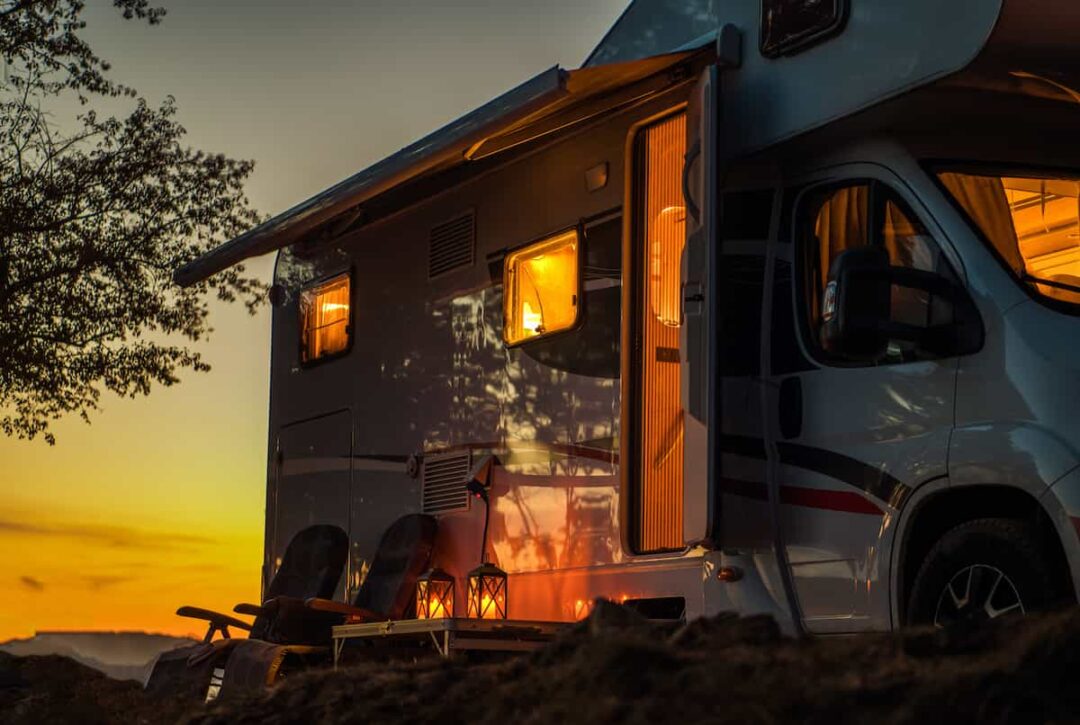 The Top 10 Alabama RV Parks You Must Visit - Beyond The Tent