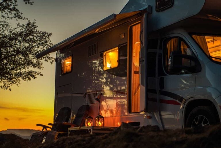 The Top 10 Alabama RV Parks You Must Visit - Beyond The Tent