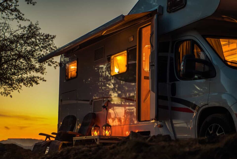 The Top 10 Alabama RV Parks You Must Visit - Beyond The Tent