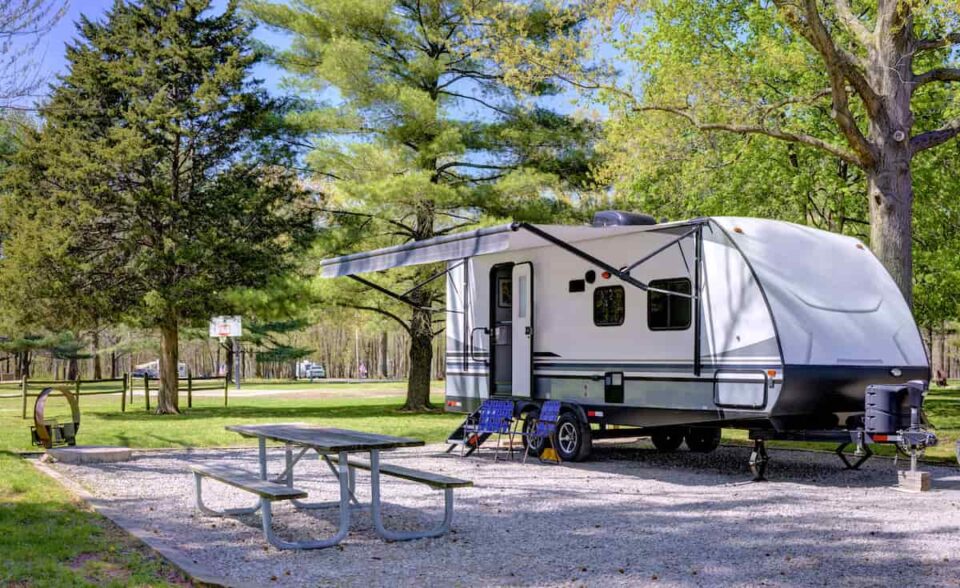 The Top 10 Alabama RV Parks You Must Visit - Beyond The Tent