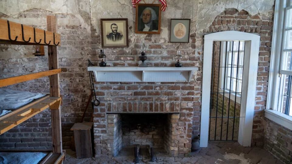 Fort Clinch State Park Camping Guide - Beyond The Tent