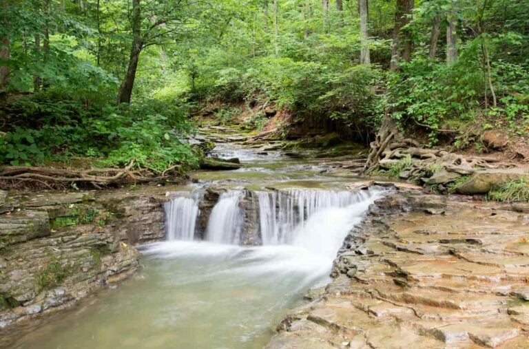 Are There Hot Springs in Kentucky? A List of 10 Natural and Hot Springs ...