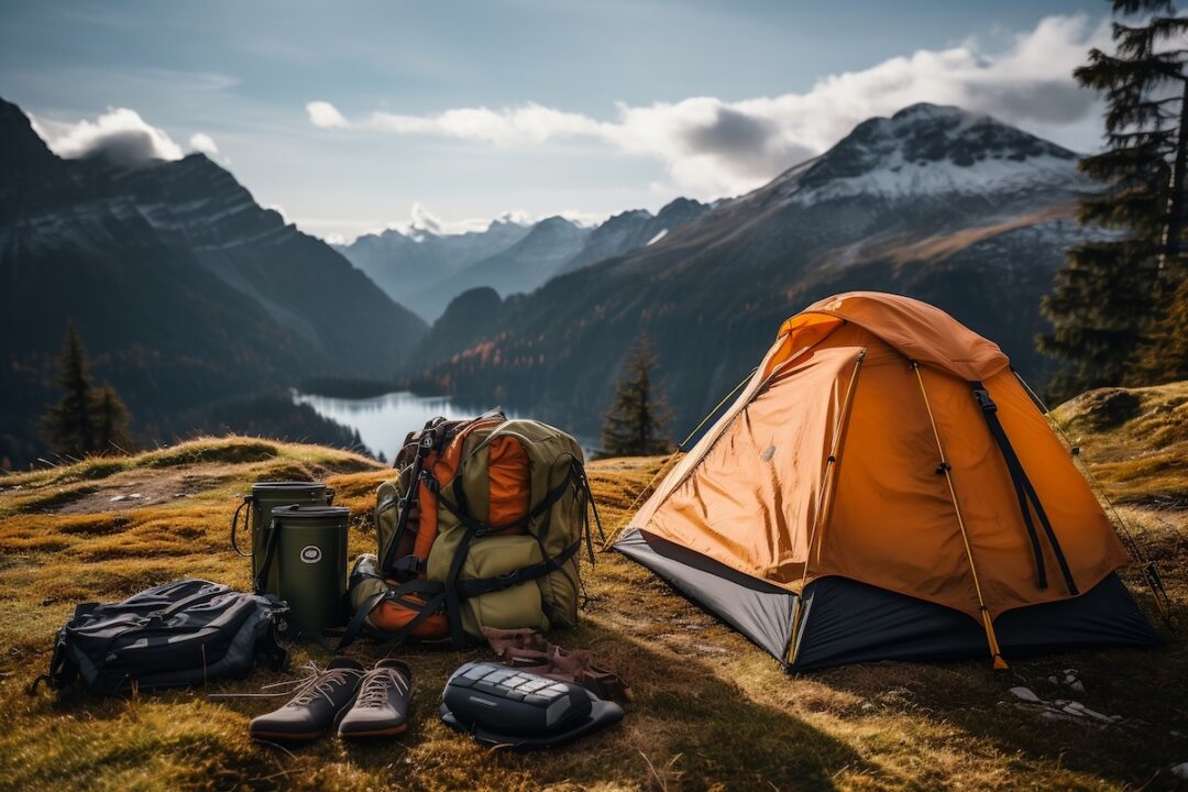 10 Pieces of Walmart Camping Gear That We Recommend - Beyond The Tent