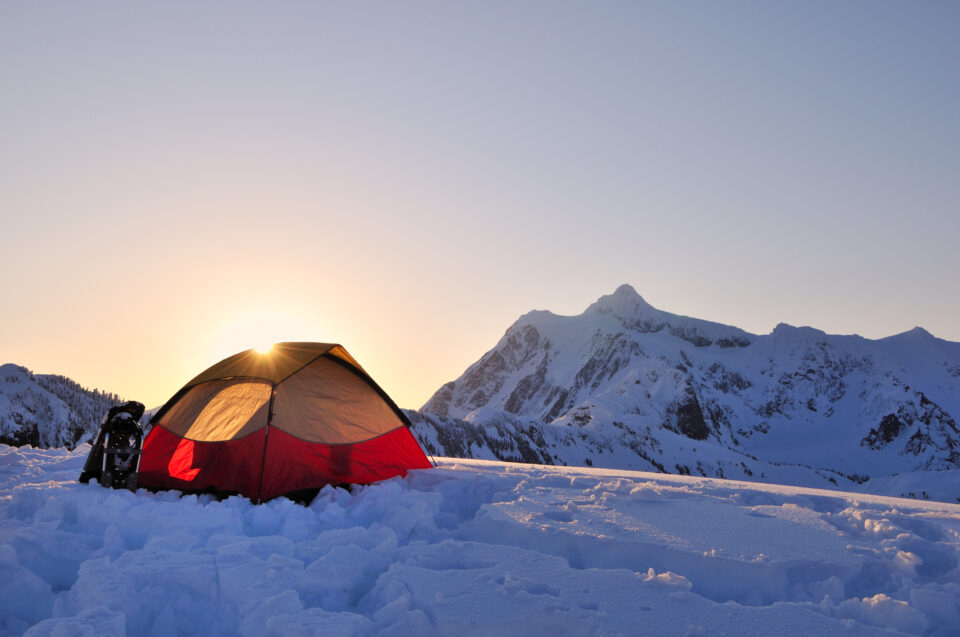 10 Winter Camping Tips Every Adventurer Needs to Know - Beyond The Tent