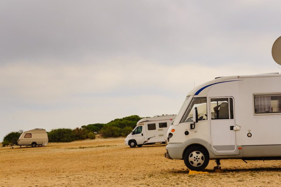 The Best RV Level: Our Top 5 Picks - Beyond The Tent