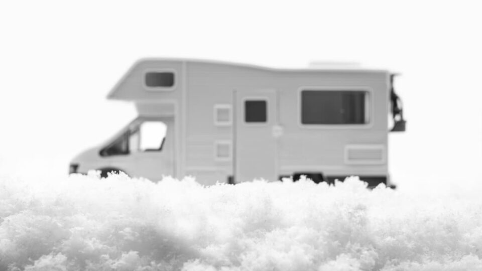 The Ultimate Guide to Winter RV Camping - Beyond The Tent