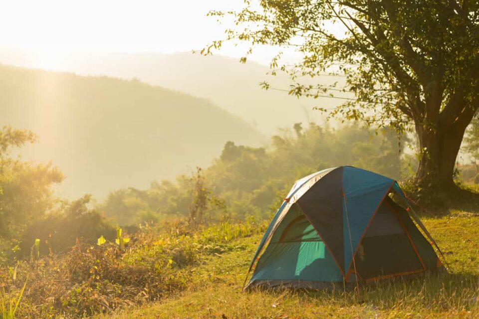 The Complete Guide to Free Camping in Kentucky - Beyond The Tent