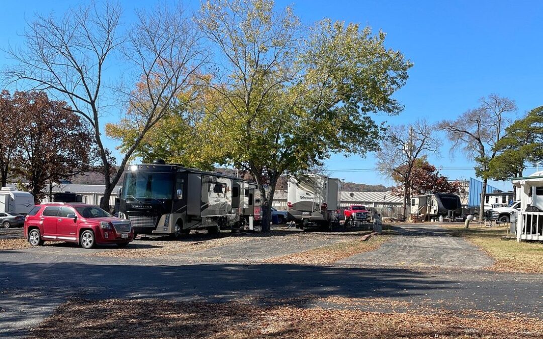 10 Of The Best RV Parks in Missouri - Beyond The Tent
