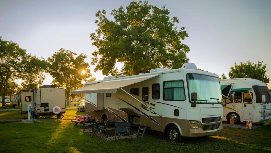 10 Of The Best RV Parks in Missouri - Beyond The Tent