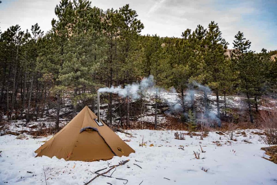 21 Cutting Edge Camping Innovations Of 2024 - Beyond The Tent