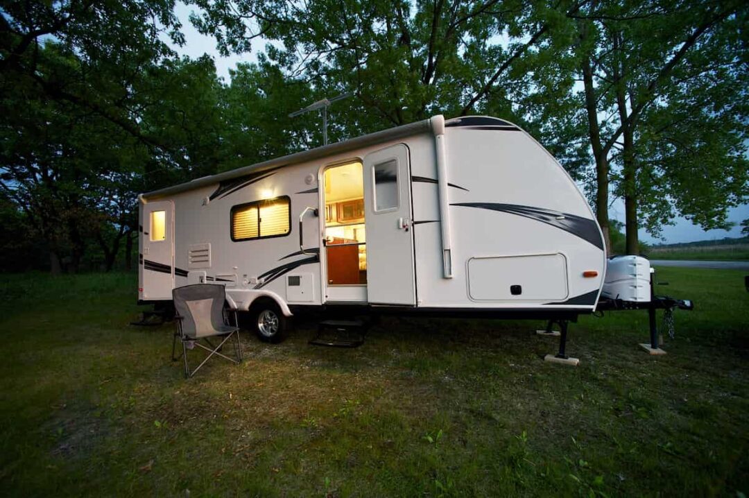 The Best Travel Trailers for New Owners - Beyond The Tent