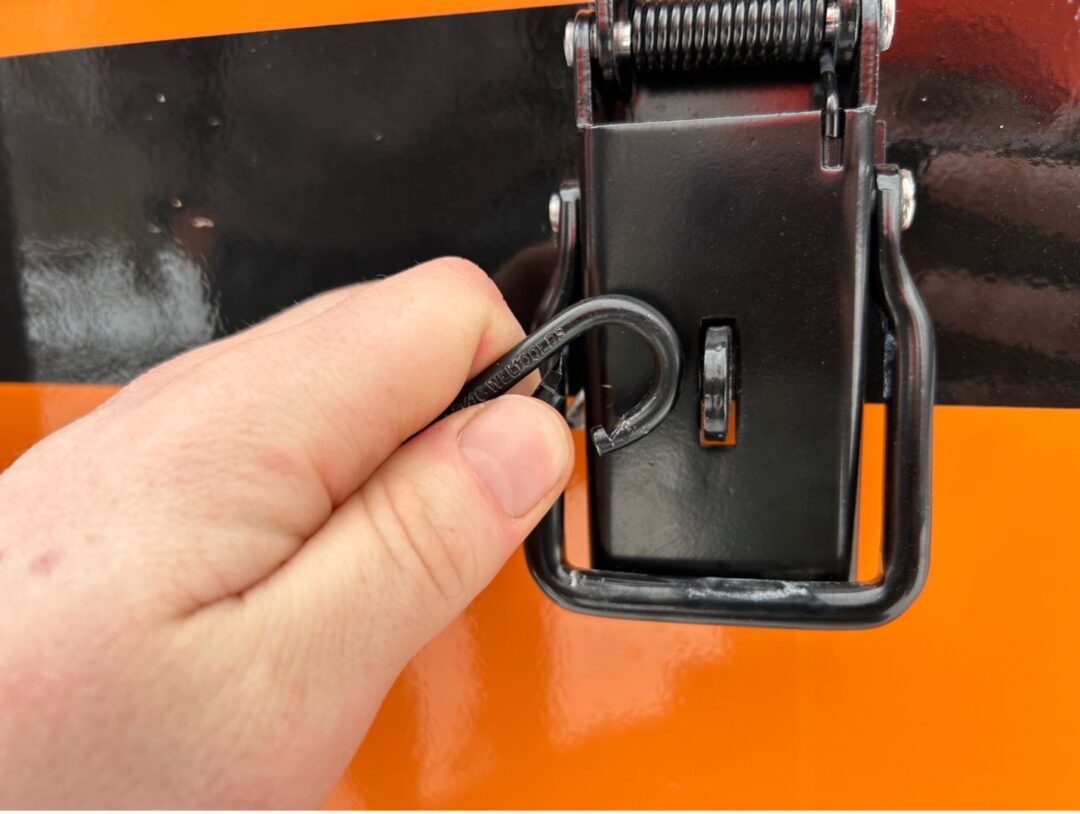 The SPACE Trailer Experience: Unpacking the Ultimate Camping Utility ...