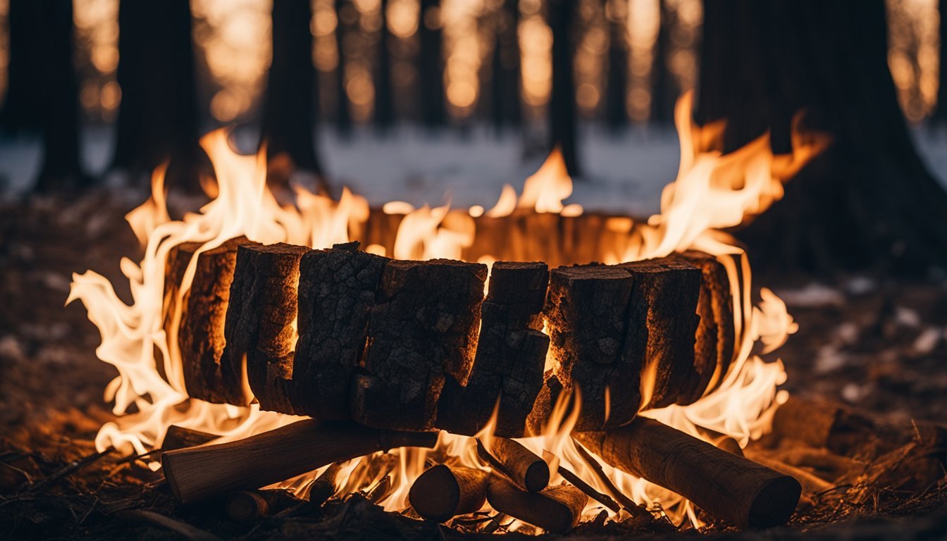 Campfire Stories for Kids: Engaging Tales for Young Campers - Beyond ...