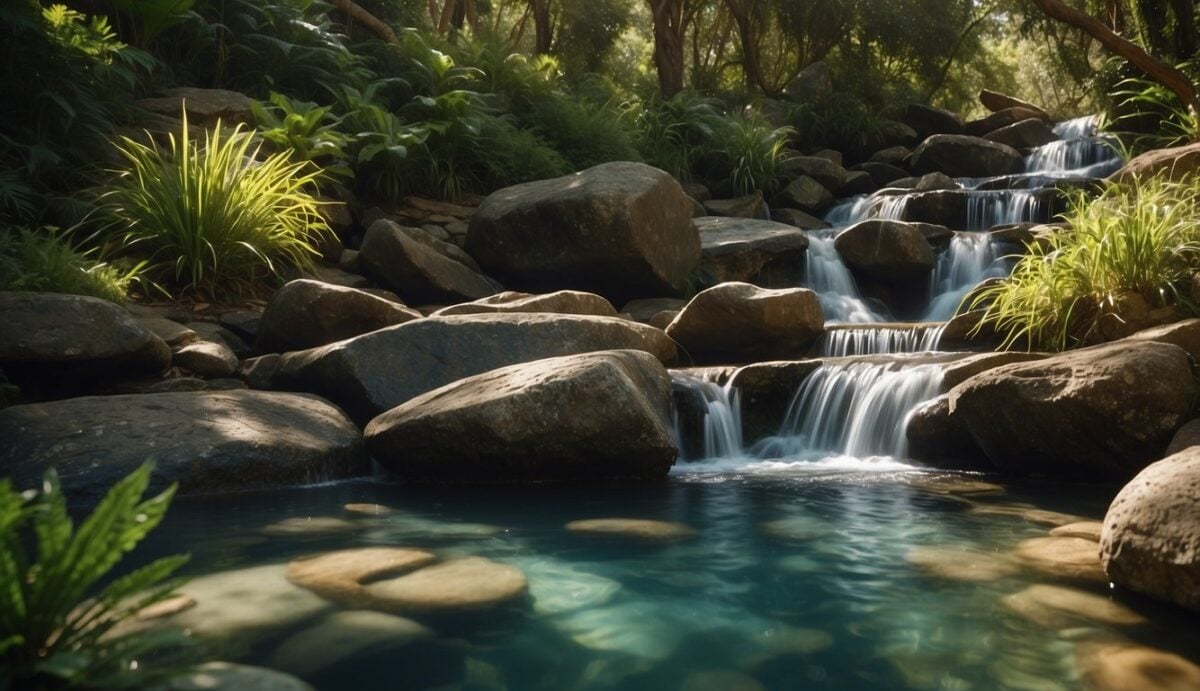 Natural Swimming Holes in Georgia: Your Ultimate Guide to Serene Waters ...